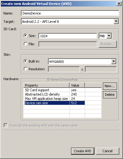 Como instalar el Market en el emulador de Android – PAKDB